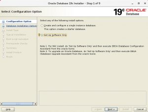 Linux 7图形化安装Oracle或者其他软件，打不开图形界面的问题 | 信春哥，系统稳，闭眼上线不回滚！